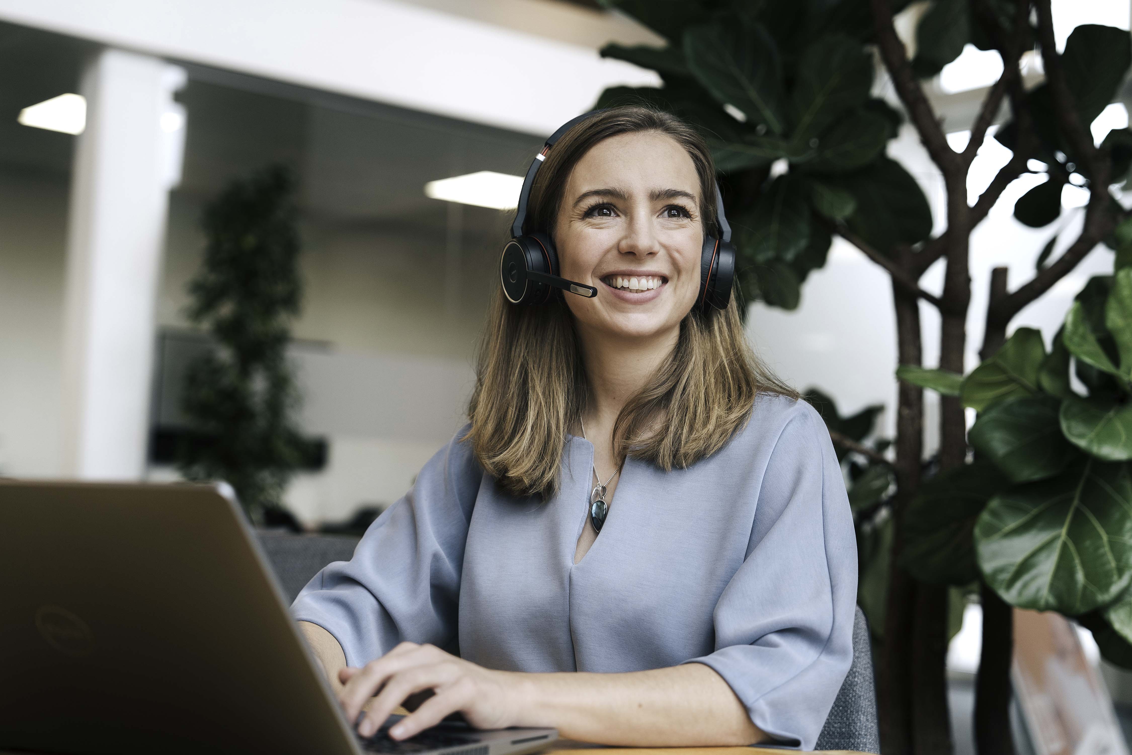 Auszubildender Industriekaufmann (w/m/d) ab 2026